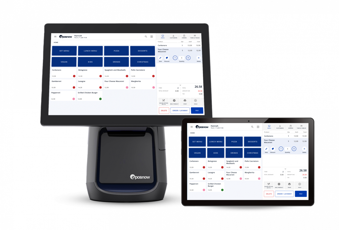 Compare the top 10 best POS systems | Business Review