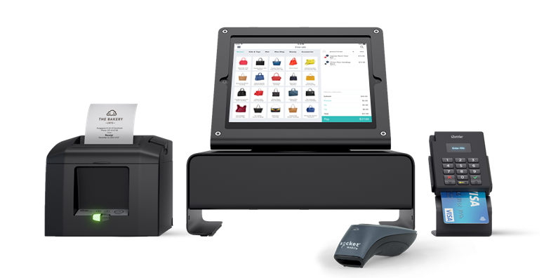 Compare the top 10 best POS systems | Business Review