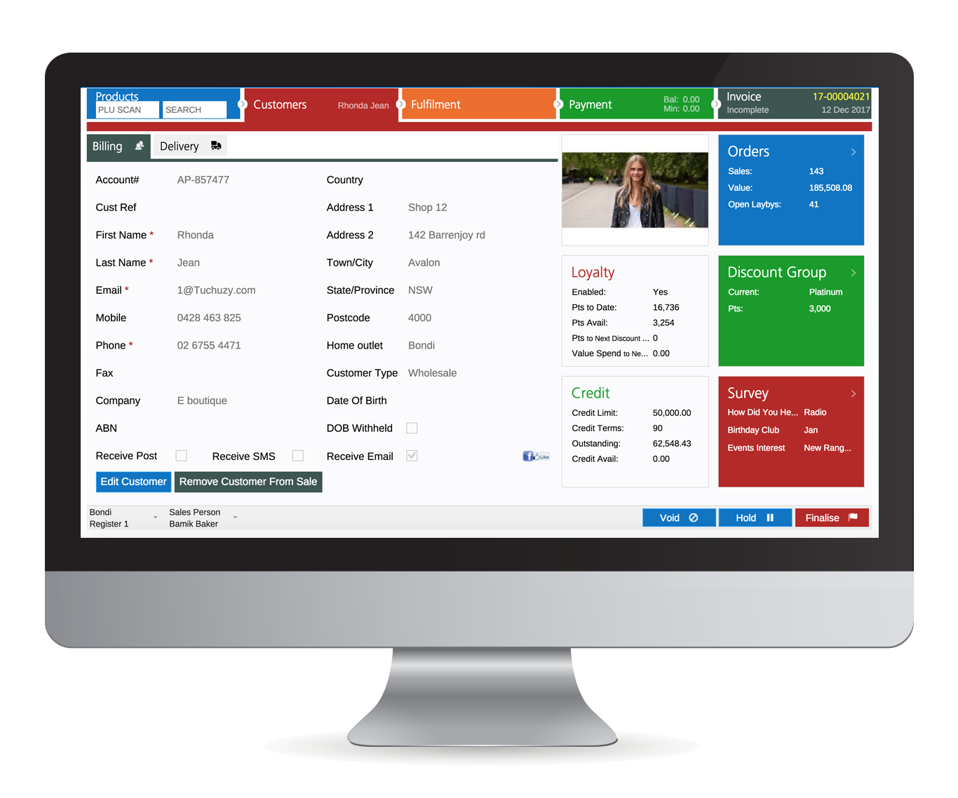 Compare the top 10 best POS systems | Business Review