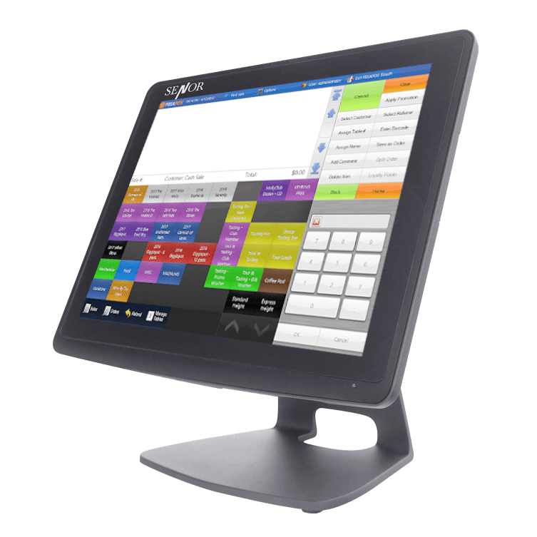 Compare the top 10 best POS systems | Business Review